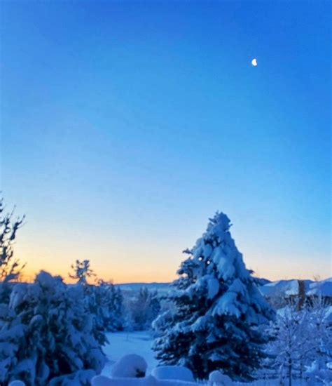 Colorado Moongeek Februarymoon Christa B