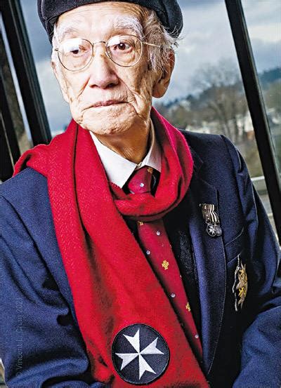 香港保衛戰老兵翟寶田離世 見證聖士提反書院屠殺 20210904 要聞 每日明報 明報新聞網