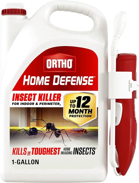 Ortho Home Defense Insect Killer For Indoor And Perimeter2
