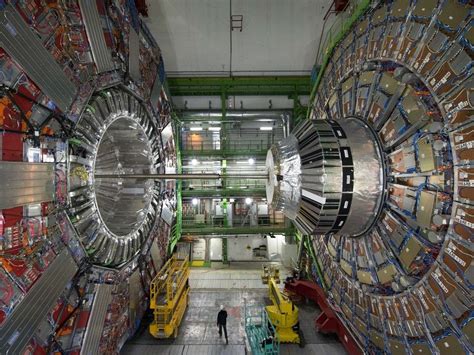 Canada Should Join Particle Lab CERN Top Physicists Say Ottawa Citizen