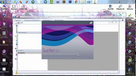 Download Surfer 13 Wholesalerenew