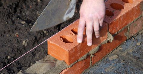 How Many Bricks In A Square Foot Craftingwithconcrete Com