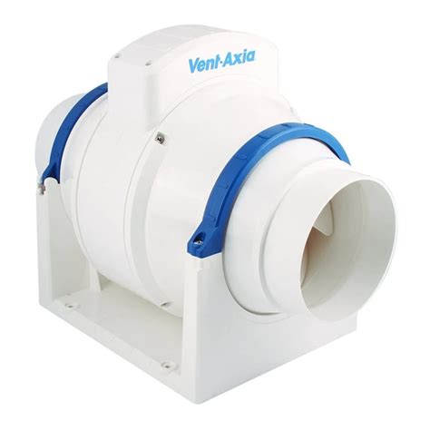 Vent Axia 17104010c Installation And Wiring Instructions Pdf Download Manualslib