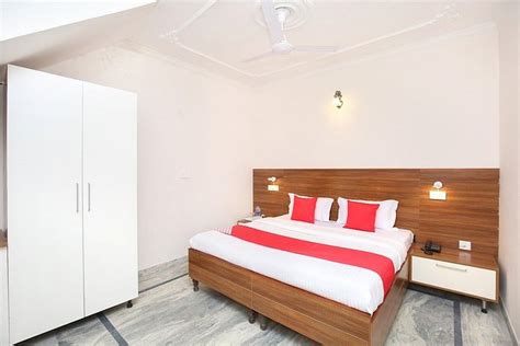 Super Oyo The Nest Specialty Hotel Reviews Mohali India