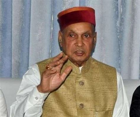 प्रत्येक बूथ पर कम से कम 50 नए सदस्य बनाएं धूमल Prem Kumar Dhumal
