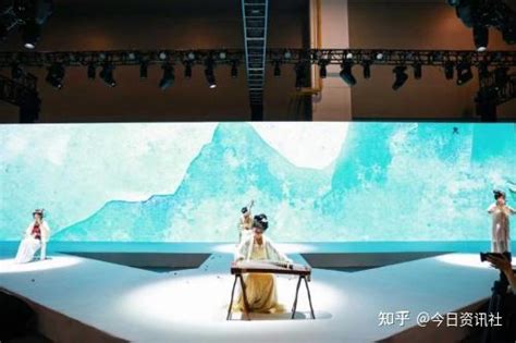 宋韵风华录国风大秀圆满落幕贰叁新国风新篇章全新启程 知乎