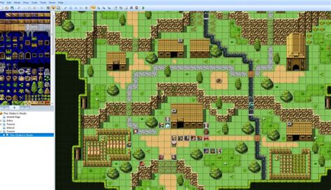 Ąßơųt Download RPG Maker VX Ace
