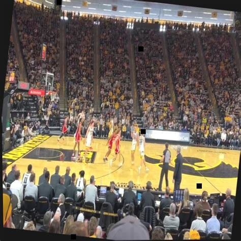 Basketball Players Object Detection Dataset V20 Resize640 Aug10x Scoreboardclassesonly By