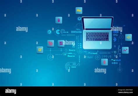 Ui And Ux Design Hi Res Stock Photography And Images Alamy