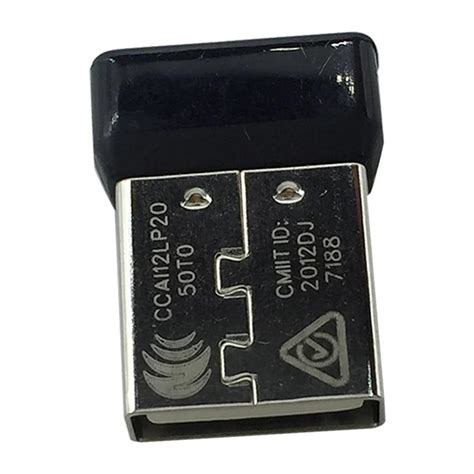 Купити Logitech Non Unifying Nano C U0010 адаптер ресивер приймач ціна 380 ₴ Prom Ua Id