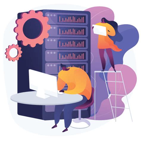 Managed Vmware Esxi Dedicated Server Vmware Cloud Hosting