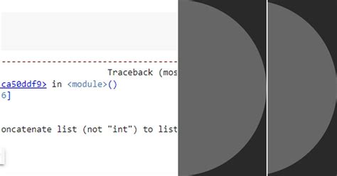 list python numpy curated by matis tomiste medium