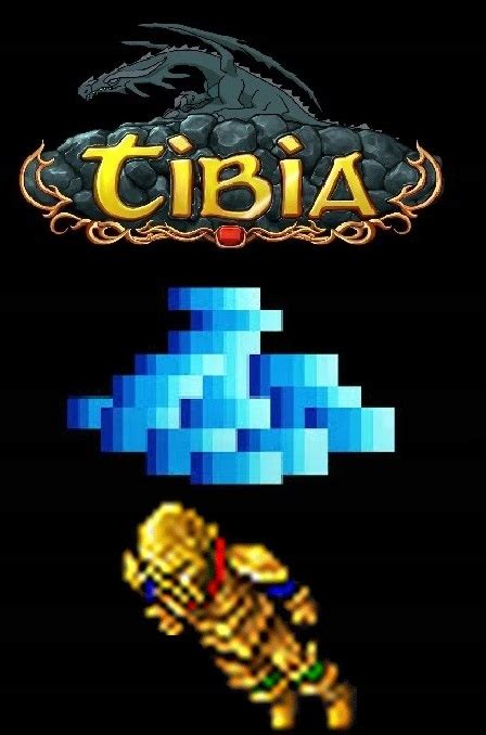 Tibia Ferumbrashat Green Battleeye 9054580623 Oficjalne Archiwum