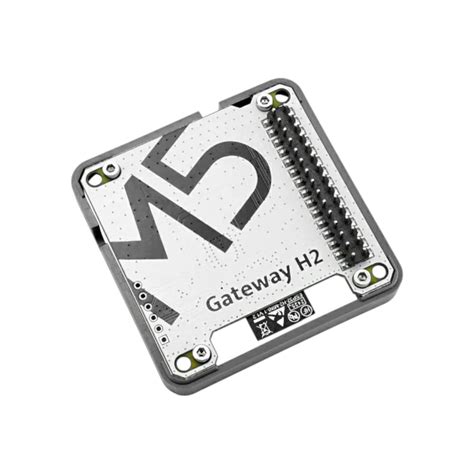 M5stack Esp32 H2 Thread Zigbee Gateway Modul Bastelgarage Elektronik Online Shop