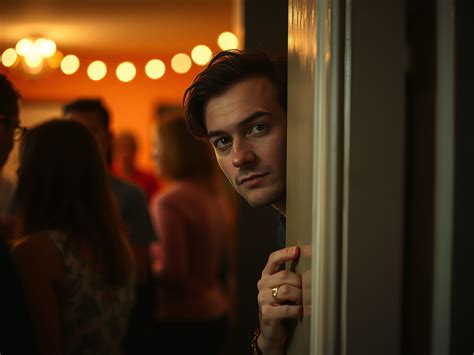 The Struggles Of Being An Introvert In An Extrovert World Untypicable