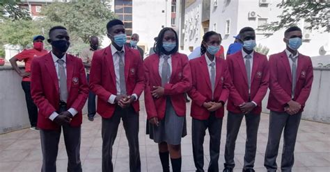 Results For Grade 11 Nssco And Grade 12 Nssco H Legacy Announced Nbc