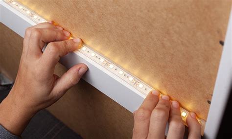 How To Connect Multiple LED Strips To One Power Source