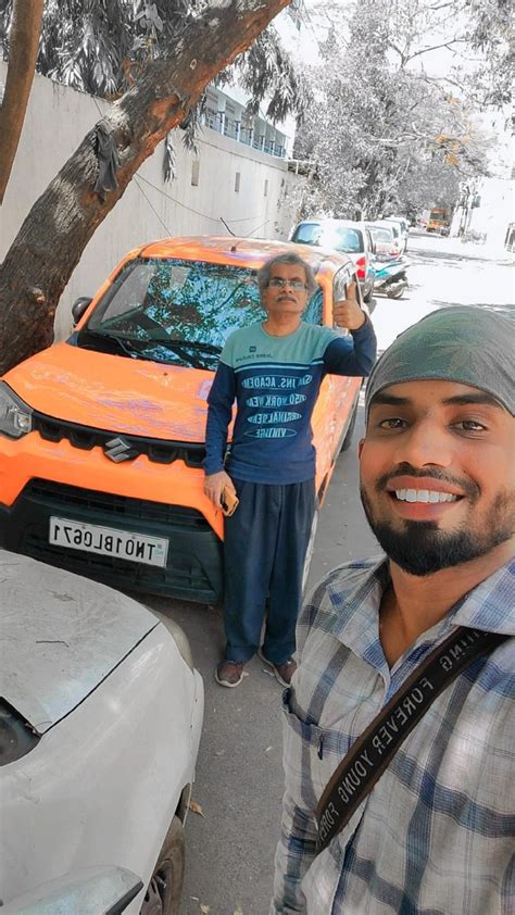 r vignesh waran on linkedin cars24 happy cx ️😍💯