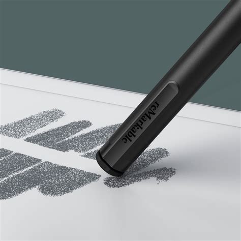Remarkable 2 The Paper Tablet 10 3” Digital Paper Display With Marker