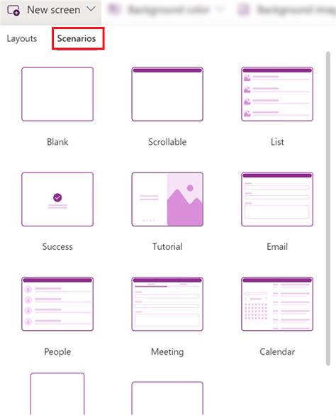 了解 Power Apps Studio Power Apps Microsoft Learn