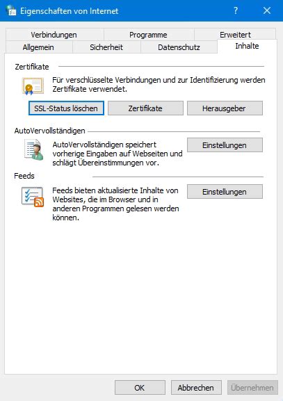 Credential Or Ssl Vpn Configuration Is Wrong In Windows UNBLOG Tutorials