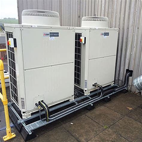 Commercial Vrf System Factorydunia