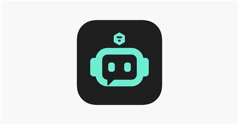 ‎app Store Ai Chat Apo Assistant Chatbot