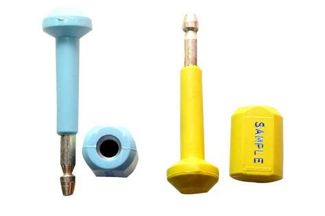 Security Container Seal Lock At Rs 18 Piece Container Door Lock In Chennai Id 14434248533