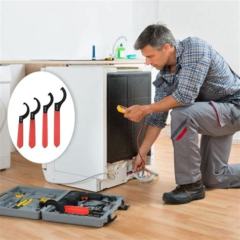 Buy Xigeapg Coilover Wrench Hook Wrenches Tools Set Shock Spanner