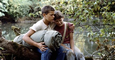 The 10 Best Summer Coming Of Age Movies Ranked