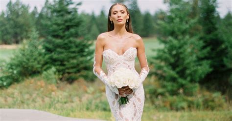 Bride Dressed Undressed Wedding Dresses