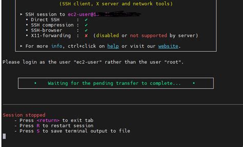 Amazon Web Services I Lost My Pem File For One Of My Ec2 Instance No