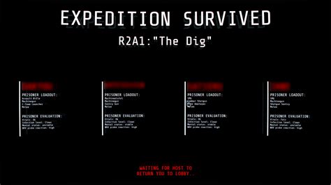 生還率7 6％！ 絶望的な状況を仲間と共に覆すハードコアホラーfps「gtfo」には，ハードルの高さに見合う重厚なプレイ感がある