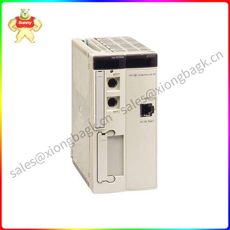 TSXP57204M SCHNEIDER Processeur TSX 57 Schneider Xiamen Xiongba E Commerce Co Ltd