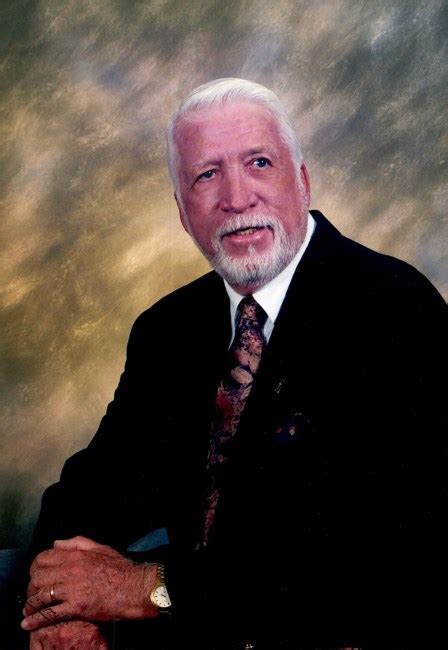 William Mitchell Obituary Pensacola Fl