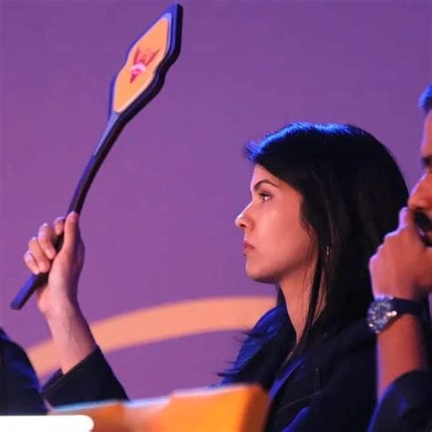 Ipl 2023 Five Things You Didnt Know About Srh Owner Kaviya Maran In