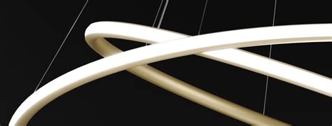 Aro Cluster Custom Allure Standard Ease Ocl Architectural Lighting