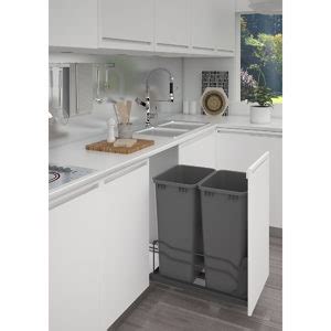 Rev A Shelf 53WC Series Recycling Center Richelieu Hardware