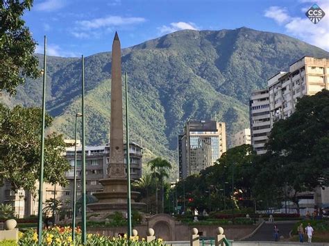 Te Presentamos La Selección Del Día En Caracas Entre Calles