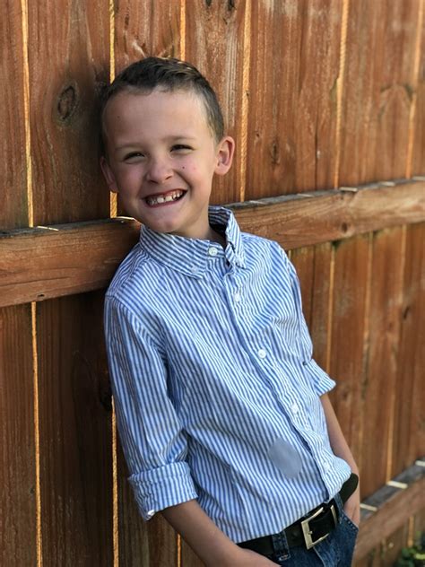 Micah Pickering Little Lobbyist For Life Sba Pro Life America