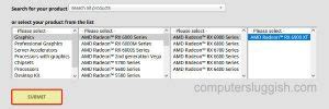 Solved COD Warzone GPU Driver Version Error Nvidia AMD UPDATED 2024 ComputerSluggish