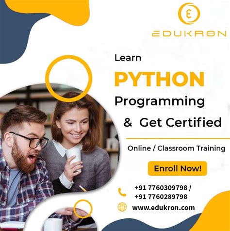 edukron python is a popular general purpose programming