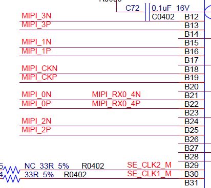 常见问题 Sensor Debugging Guide master 文档