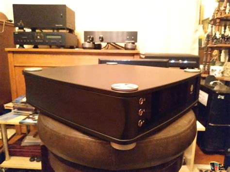 Aavik D 280 Dac Danish Excellence Photo 4155247 Us Audio Mart