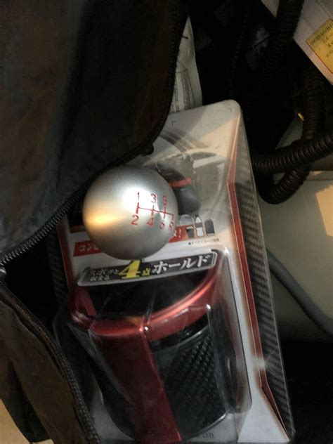 California Oem Fk8 Exhaust Fk8 Oem Led Dome Light Fk8 Shift Knob Js Racing Shift Boot Collar