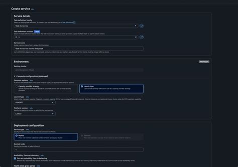 🚀 Leveraging The Power Of Aws Ecs To Deploy Flask Tic Tac Toe Game Dev Community