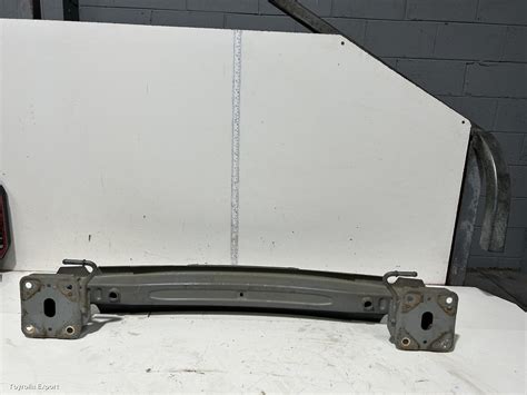 Mazda 3 Rear Bar Reinforcement 2015 Reinforcement Bm Bn Sedan 0613