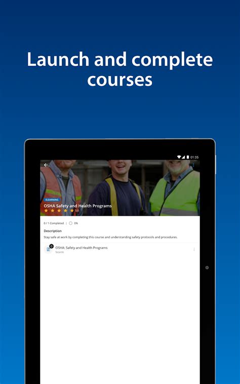 Dayforce Learning For Android Download