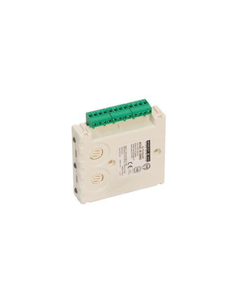 MI DMM2IE Módulo monitor direccionable con 2 entradas supervisadas