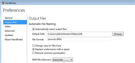 How To Use HandBrake To Convert Videos And Rip DVDs